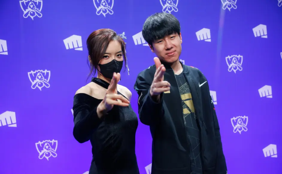 再战RNG！Chovy：第二轮GEN一场不输，不再执着对线