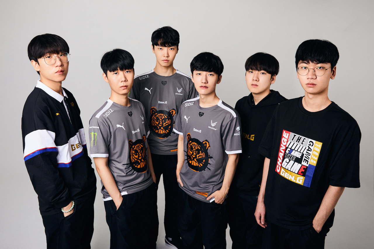 S12小组赛突发状况，EDG中单Scout确诊新冠，GEN和DK也中招