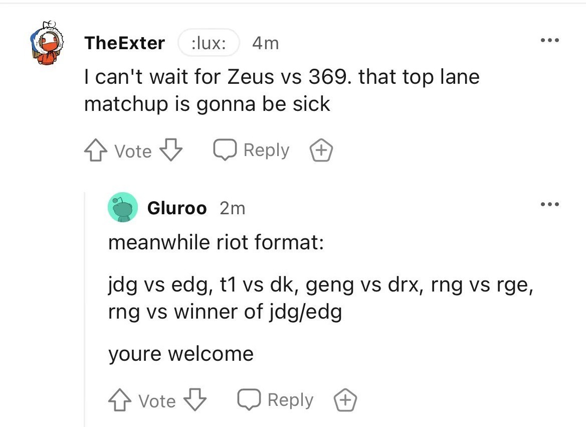 外网热议JDG击败EG：JDG世界最强！从没见过LPL战队小组赛这么猛