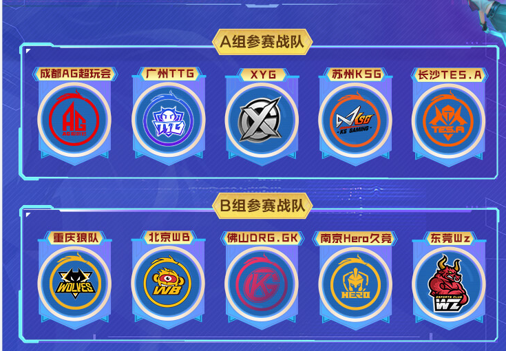 雷霆杯S6实行全新赛制，主播＋职业选手组成战队对战，看点更足