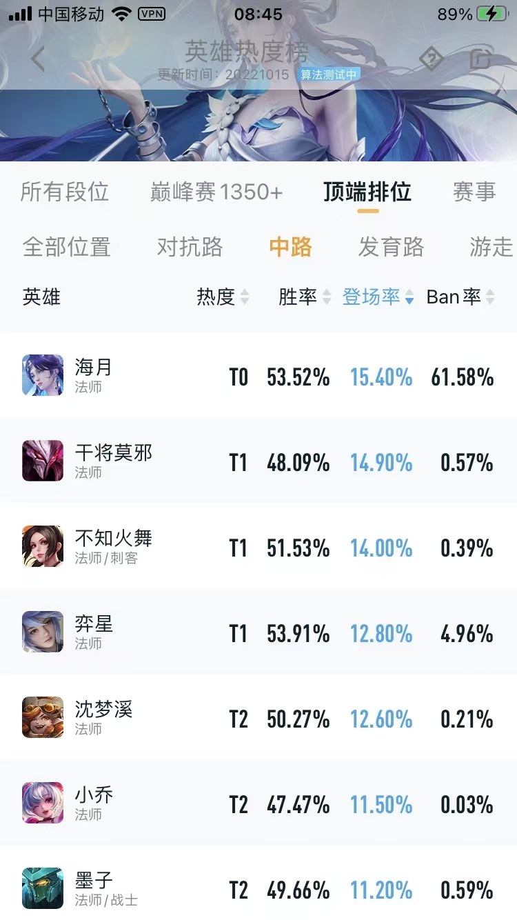 S29赛季第一位T0法师出现了，如此无脑的机制却在不断加强