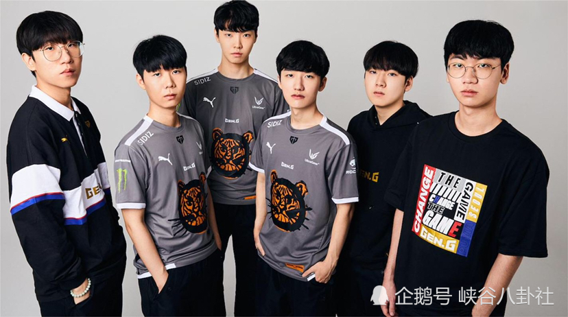 EDG15下路同场竞技，RNG再遇一生之敌T1，这波抽签是懂弹幕的