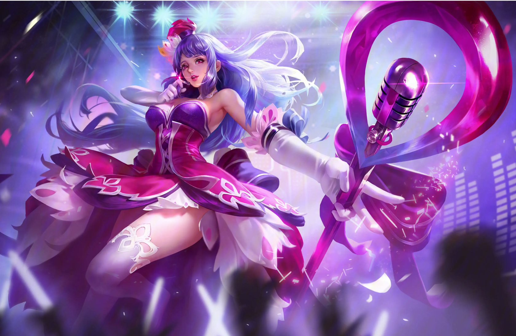 大仙S29法师T度排行榜，众多热门英雄排在T3，法王连削3次依旧T0