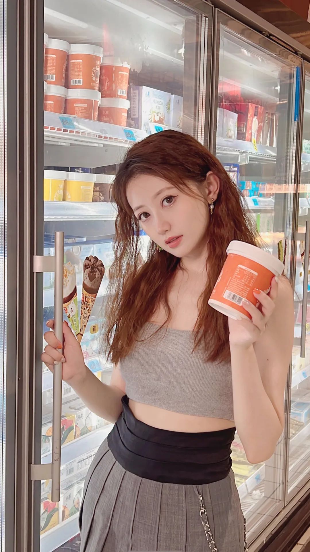 太美了，爱你一万年：女神吉尼Gini 王者荣耀游戏解说