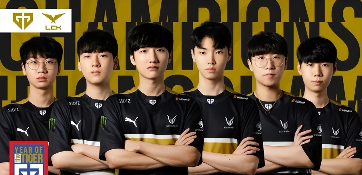 LPL：为什么很多 LCK 选手要选择来 LPL 赛区？