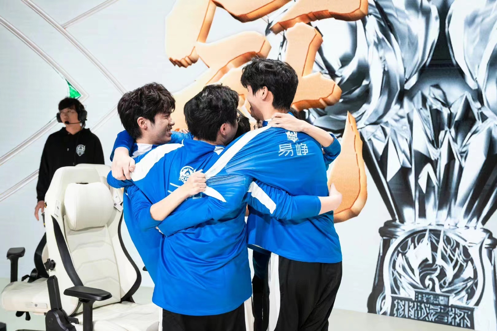 KPL战队亚军榜排行出炉：eStar和狼队不敢称第一，TA当之无愧