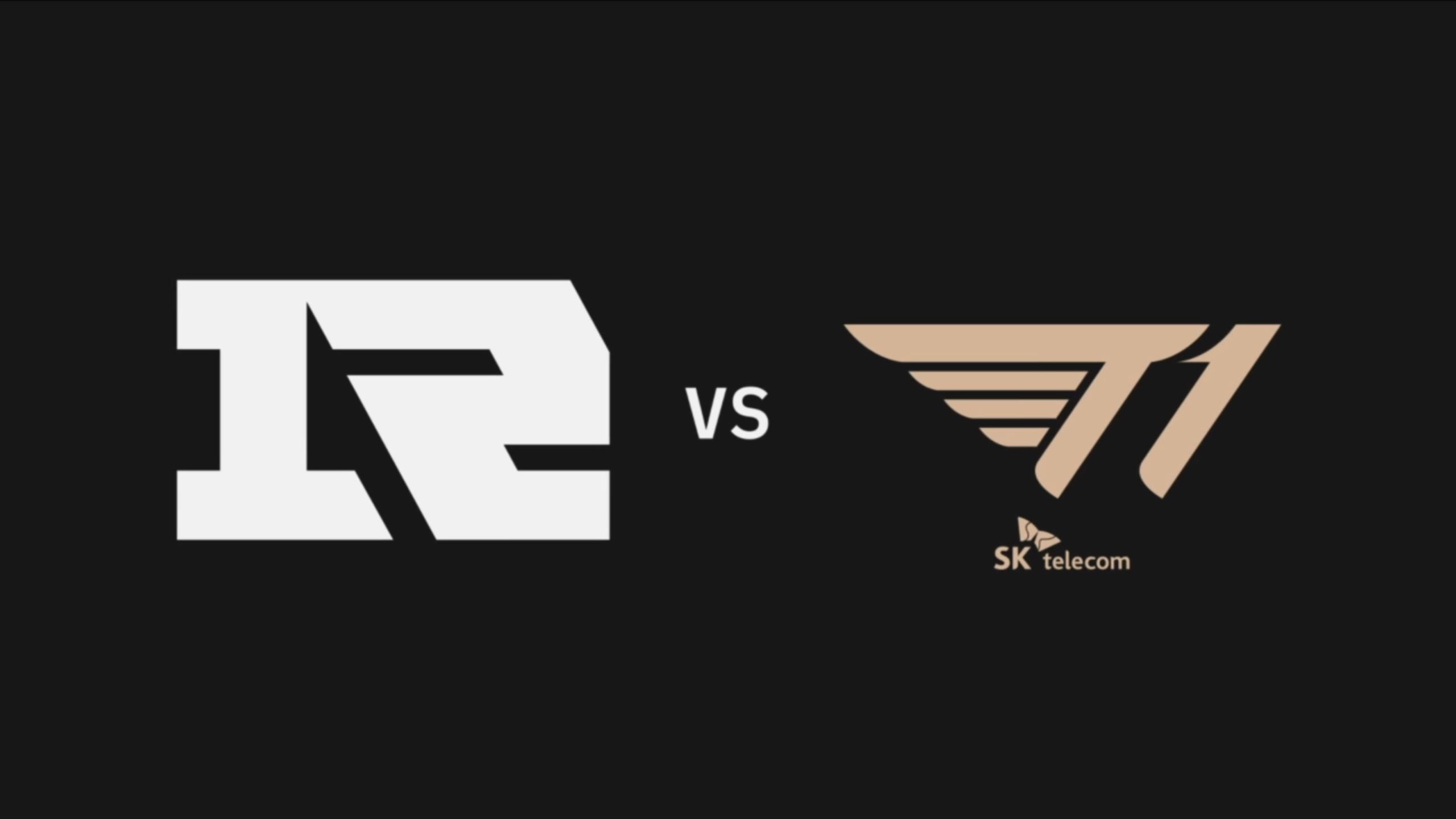 这就是远古龙的魅力吗？T1大劣势翻盘RNG，2-0拿下赛点！带单呢？