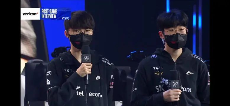 T1 3-0拿下RNG，晋级半决赛；FNC教练：决赛要是T1打EDG，A组是世界赛最难的小组！