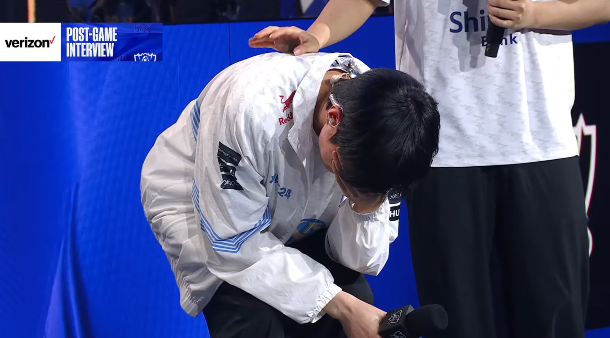 EDG惨遭DRX让二追三翻盘止步8强！S12四强，LPL仅剩JDG一根独苗