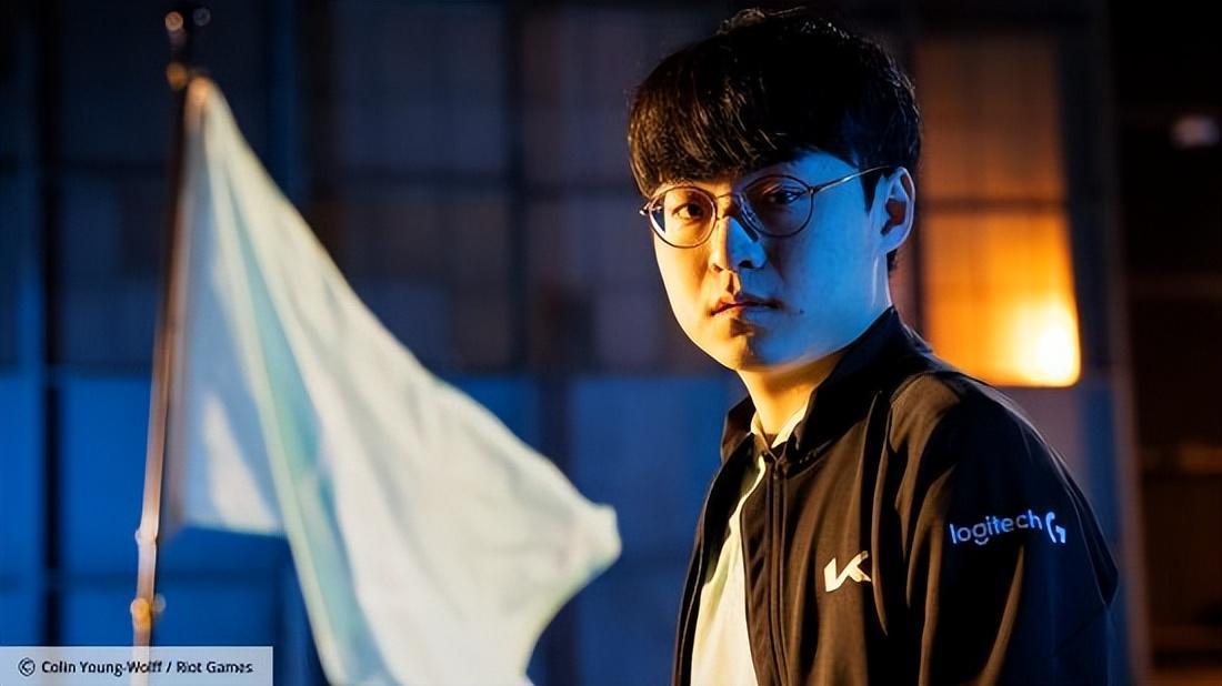 ShowMaker：与GEN这场比赛，可能会成为我终生难忘的比赛记忆之一