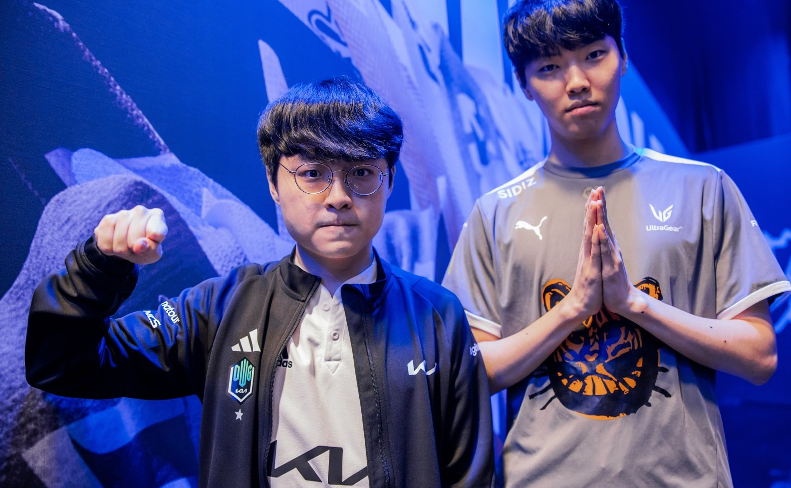 ShowMaker：与GEN这场比赛，可能会成为我终生难忘的比赛记忆之一