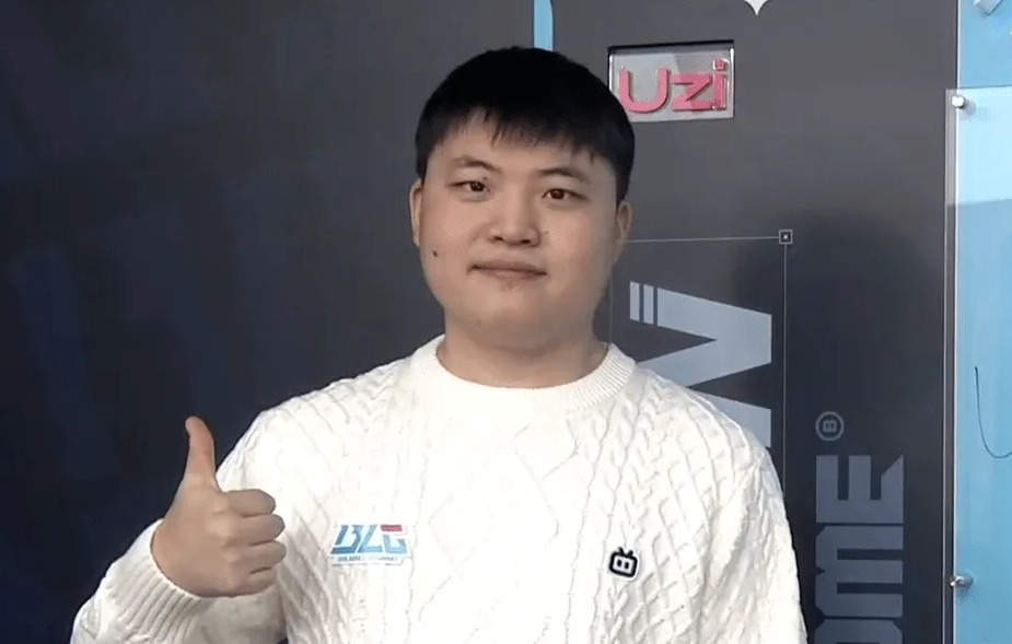 “IG三C重聚，买阿水组全神班”，LPL转会新瓜来袭，UZI可惜了