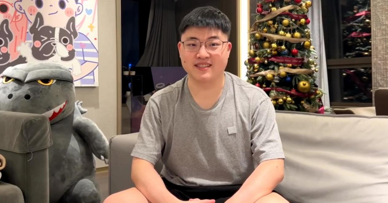 NIKE签约UZI，成全球电竞运动员首签，其背后有何深意？