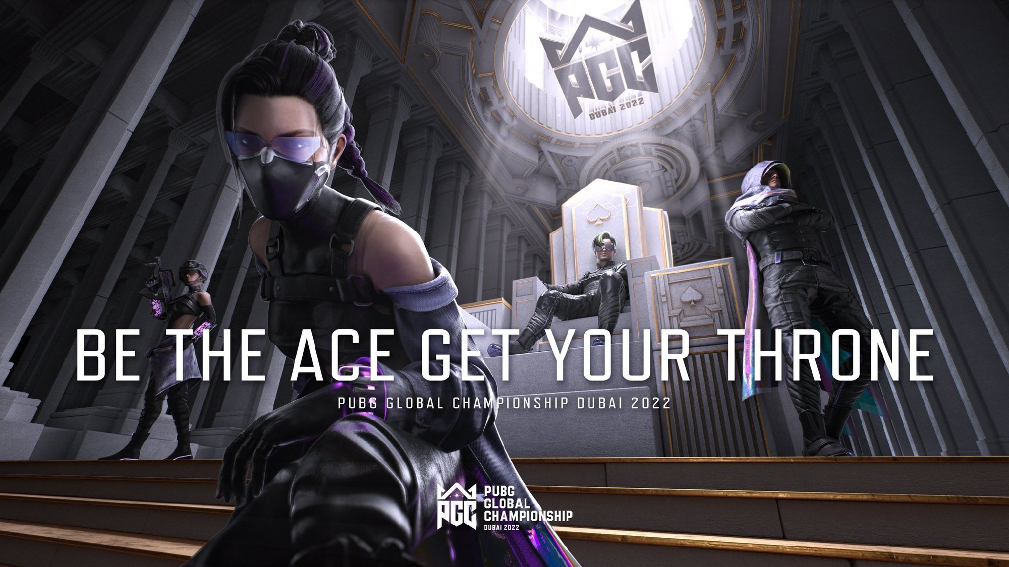 PGC六支值得关注的队伍，NH或将重演夺冠历史，22属性最像PeRo