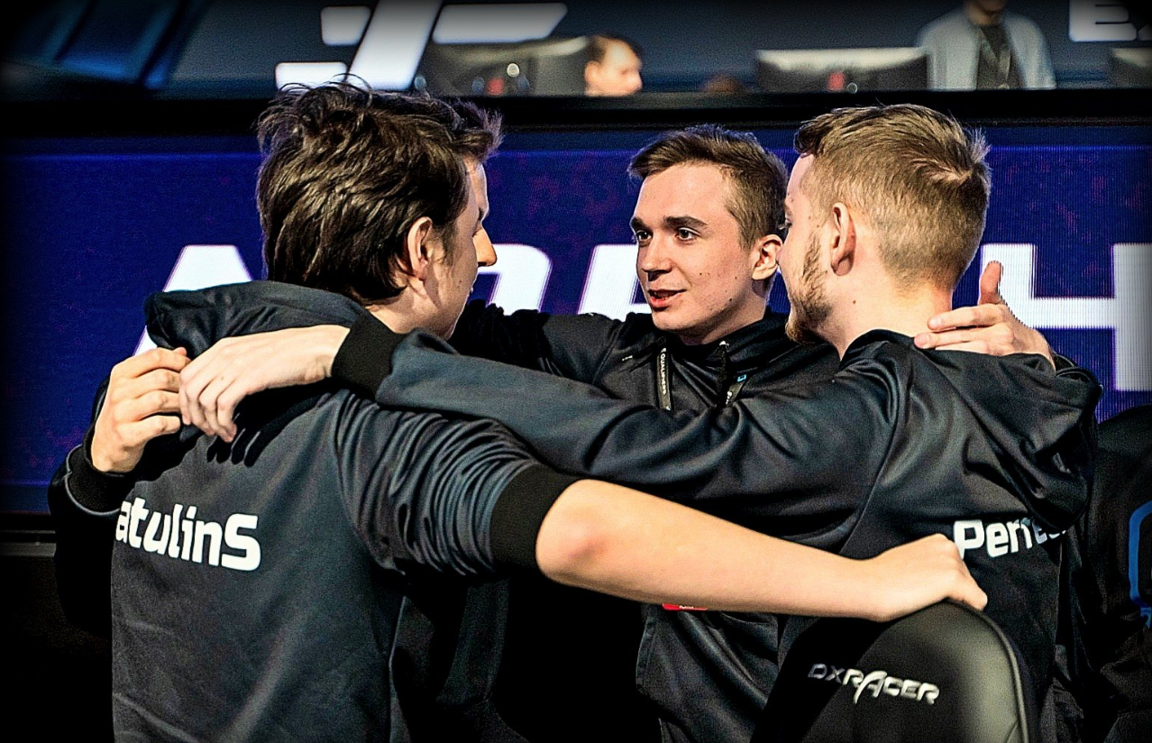 PGC六支值得关注的队伍，NH或将重演夺冠历史，22属性最像PeRo