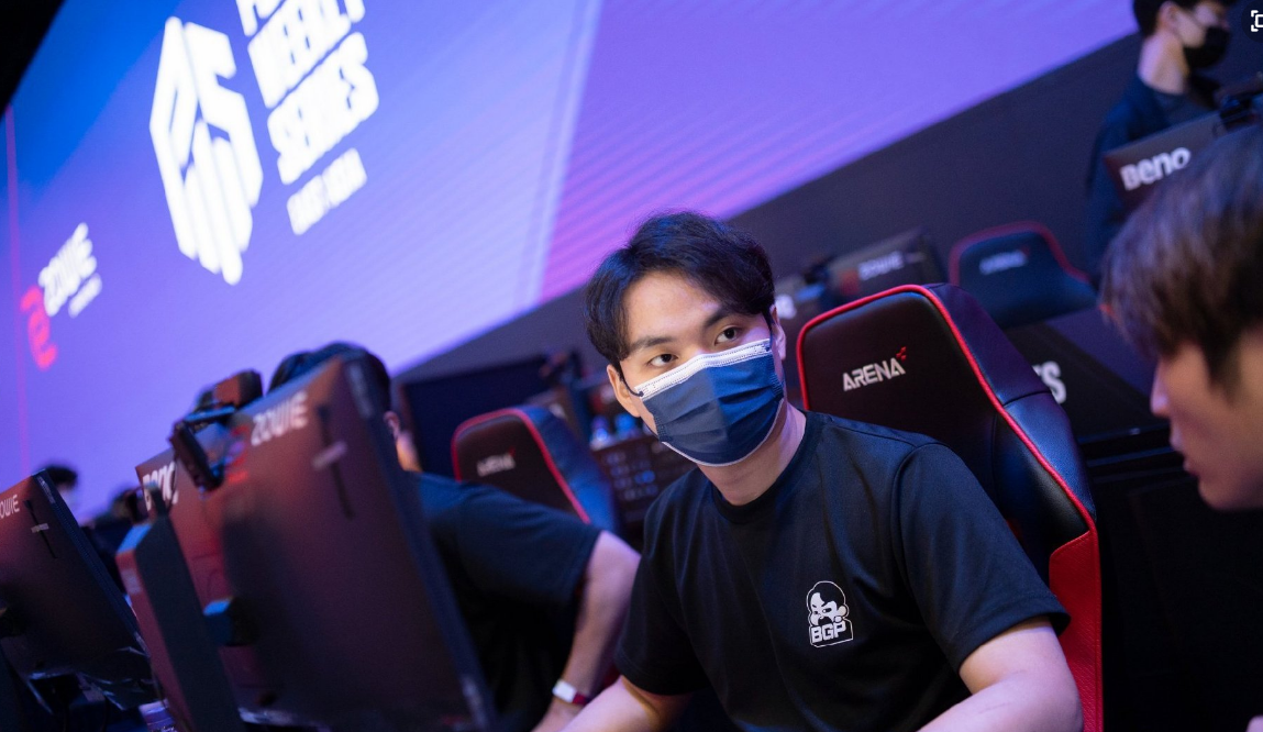 PGC六支值得关注的队伍，NH或将重演夺冠历史，22属性最像PeRo