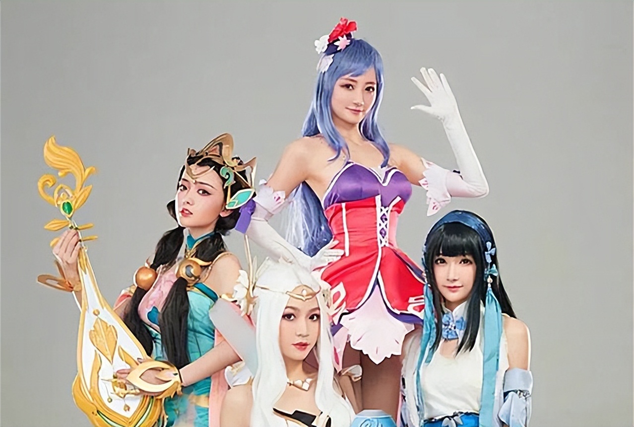 KPL解说大变天？英凯深陷经纪公司风波，解说一姐Gini即将回归！