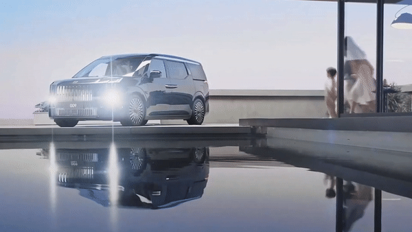 极氪009发布！超800km全球最长纯电续航MPV！最智能辅助驾驶加持_腾讯新闻