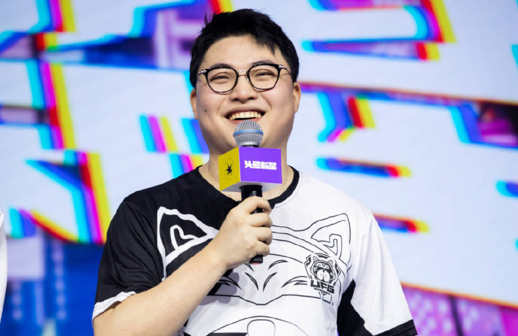 Uzi再度退役？LPL知名经理发声，IG冠军野辅或并肩战斗