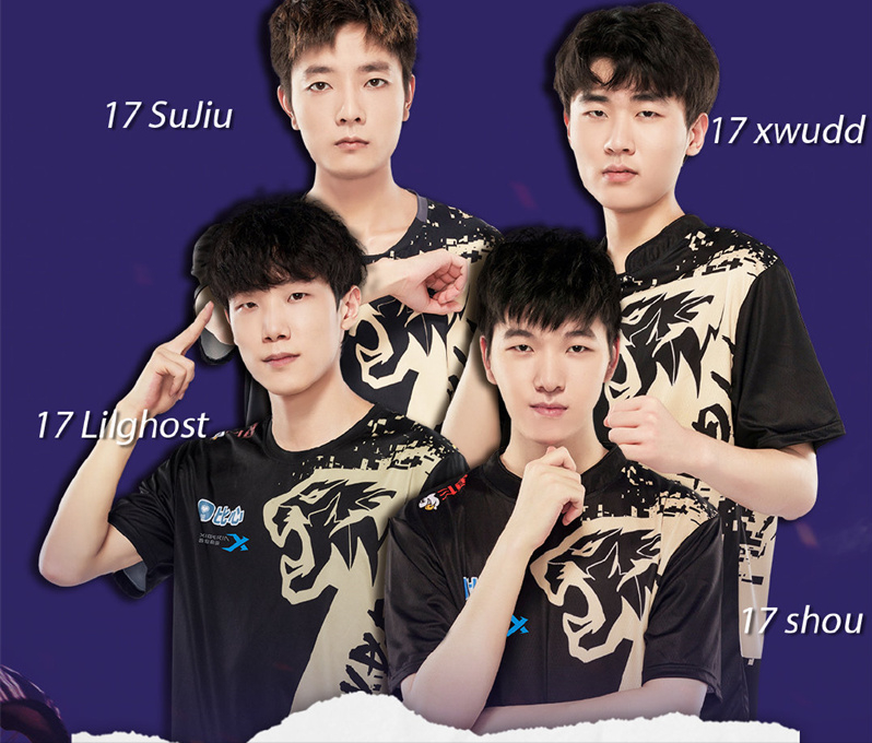 PERO寻求改变，重量级人物马哥登场，17SHOU需打败心魔