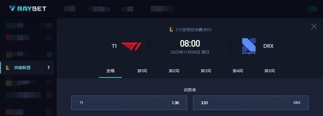 LPL梦回S5至暗时刻？S12总决赛LCK内战，Faker冲击四冠王！