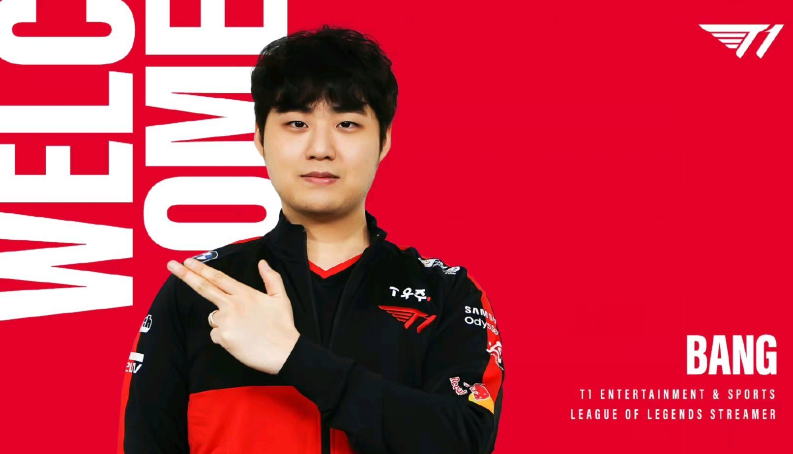 Bang透露S7内幕：我没想到会输，当年SKT和SSG打训练赛是20胜3负