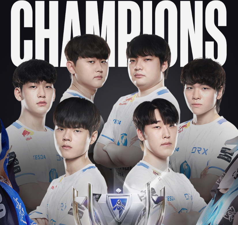 英雄联盟手游爆料3.5版本新内容；S12总决赛DRX拿下T1夺冠