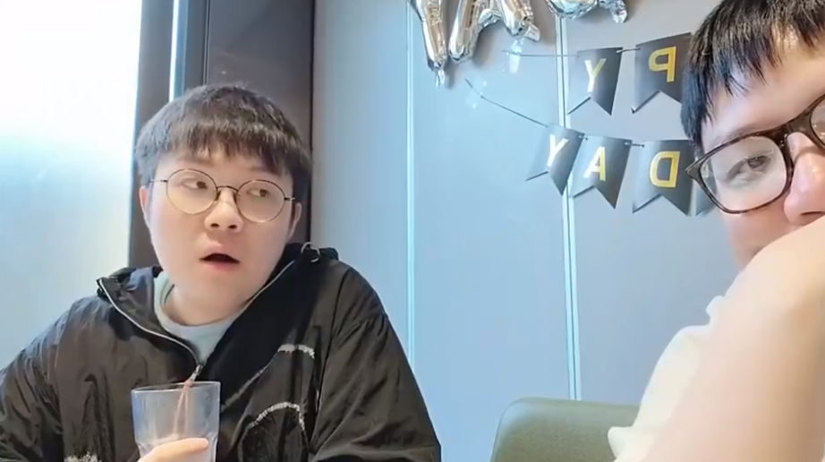 Ning和宝蓝年薪仅200万？前V5教练爆料：2人愿意自降身价打比赛