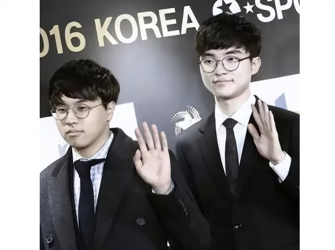 历史最强中野再度合体？Faker接受采访直言：有bengi就会获胜！