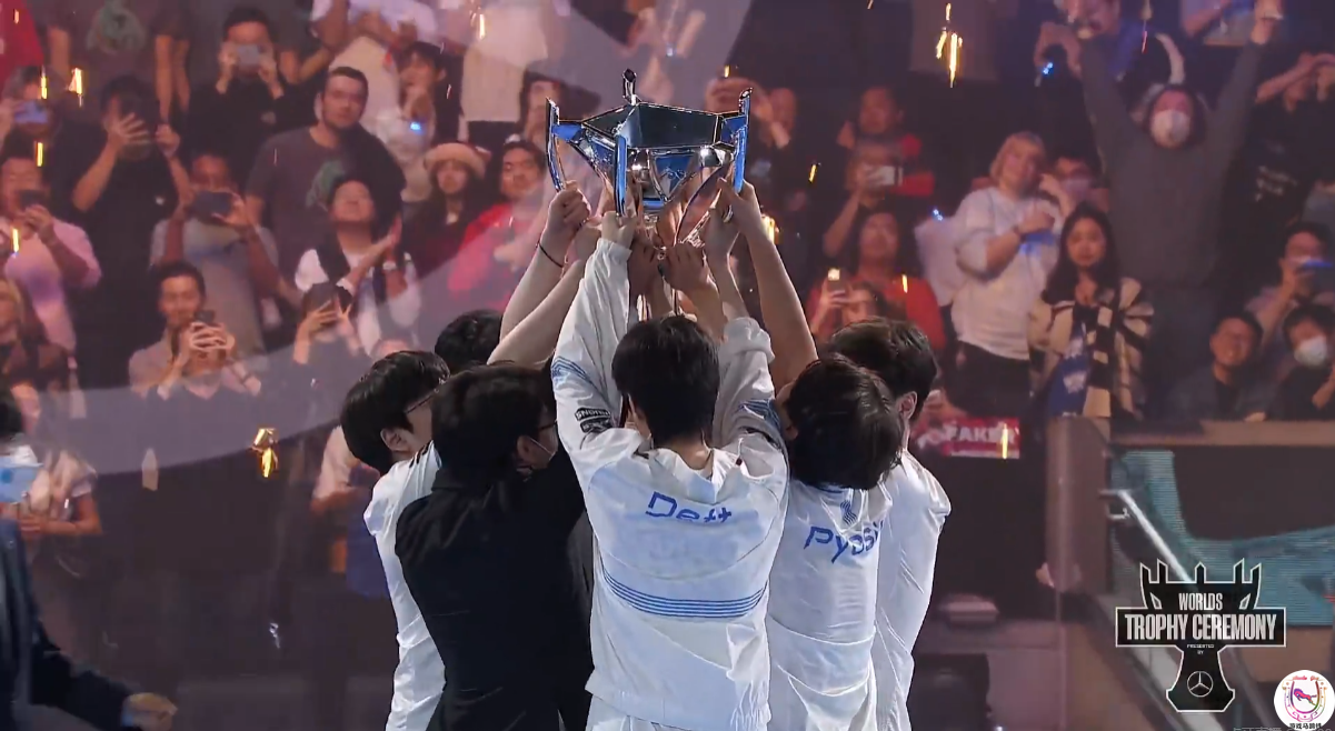 LPL又要开启氪金模式？总冠军DRX全员合约到期引关注！