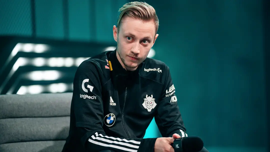 LOL：JT战队重启加入LPL谈判，小羊自曝被G2卡合同，RNG二号