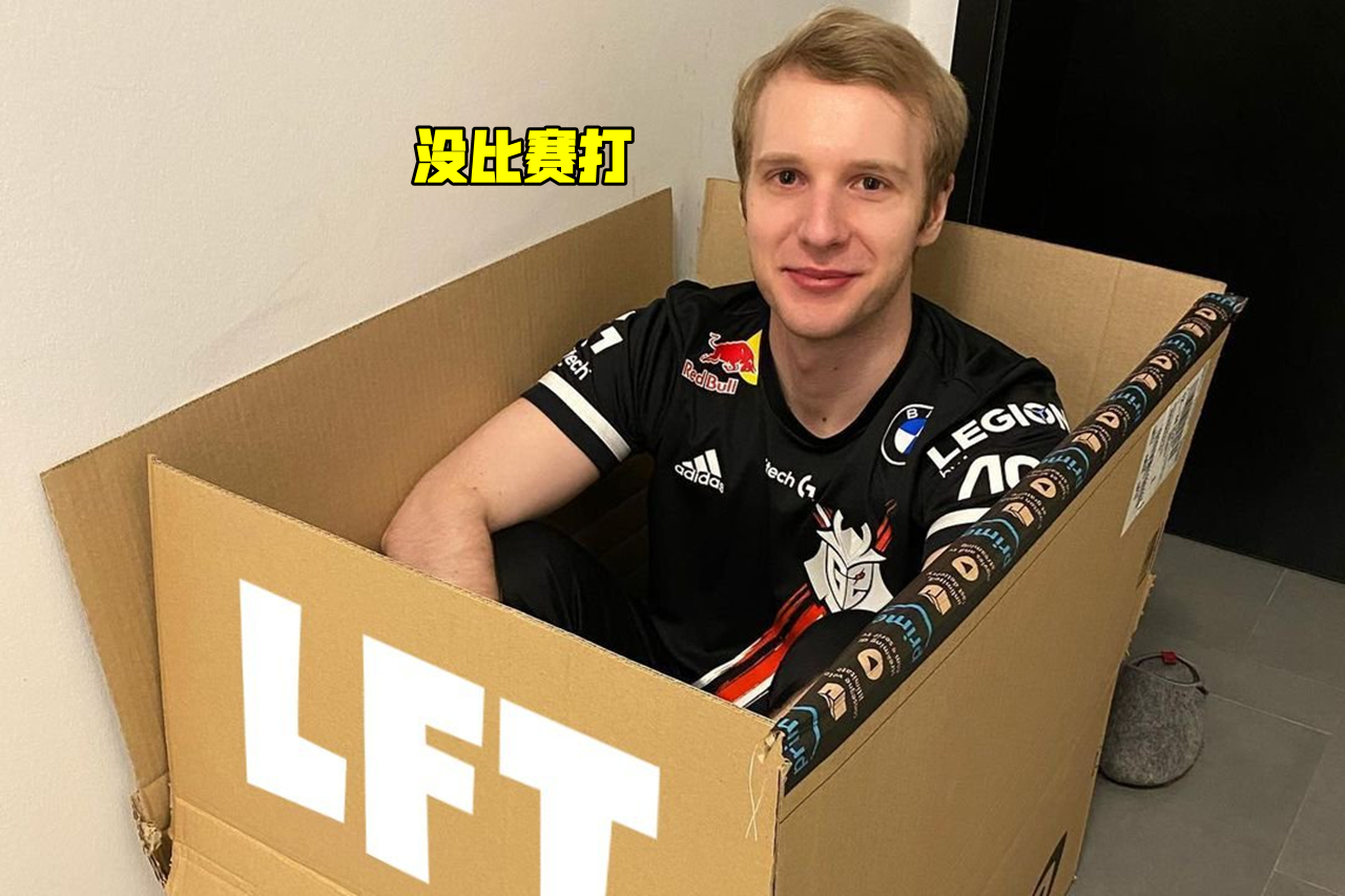 LEC转会期真残酷，3名世界赛AD失业，Rekkles即将回归FNC