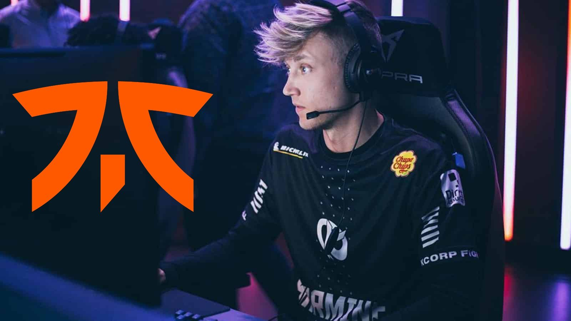 LEC转会期真残酷，3名世界赛AD失业，Rekkles即将回归FNC