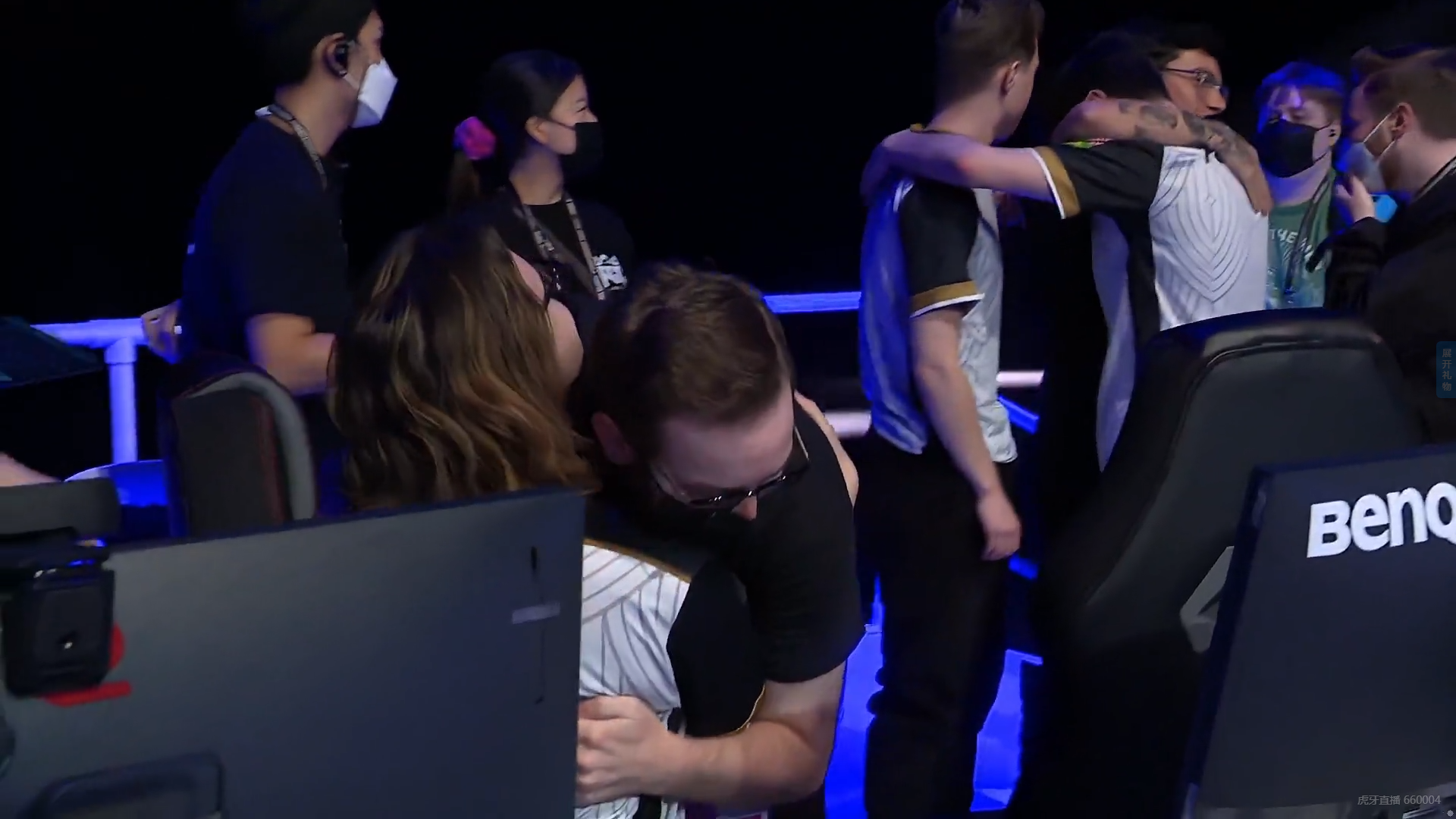 17成功打破队史，携手TMA挺进PGC决赛，小鬼1穿4将NH打入败者组