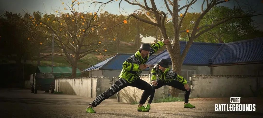 PUBG｜11月空投活动＋皮肤更新合集，双倍G-coin，渔夫帽免费送