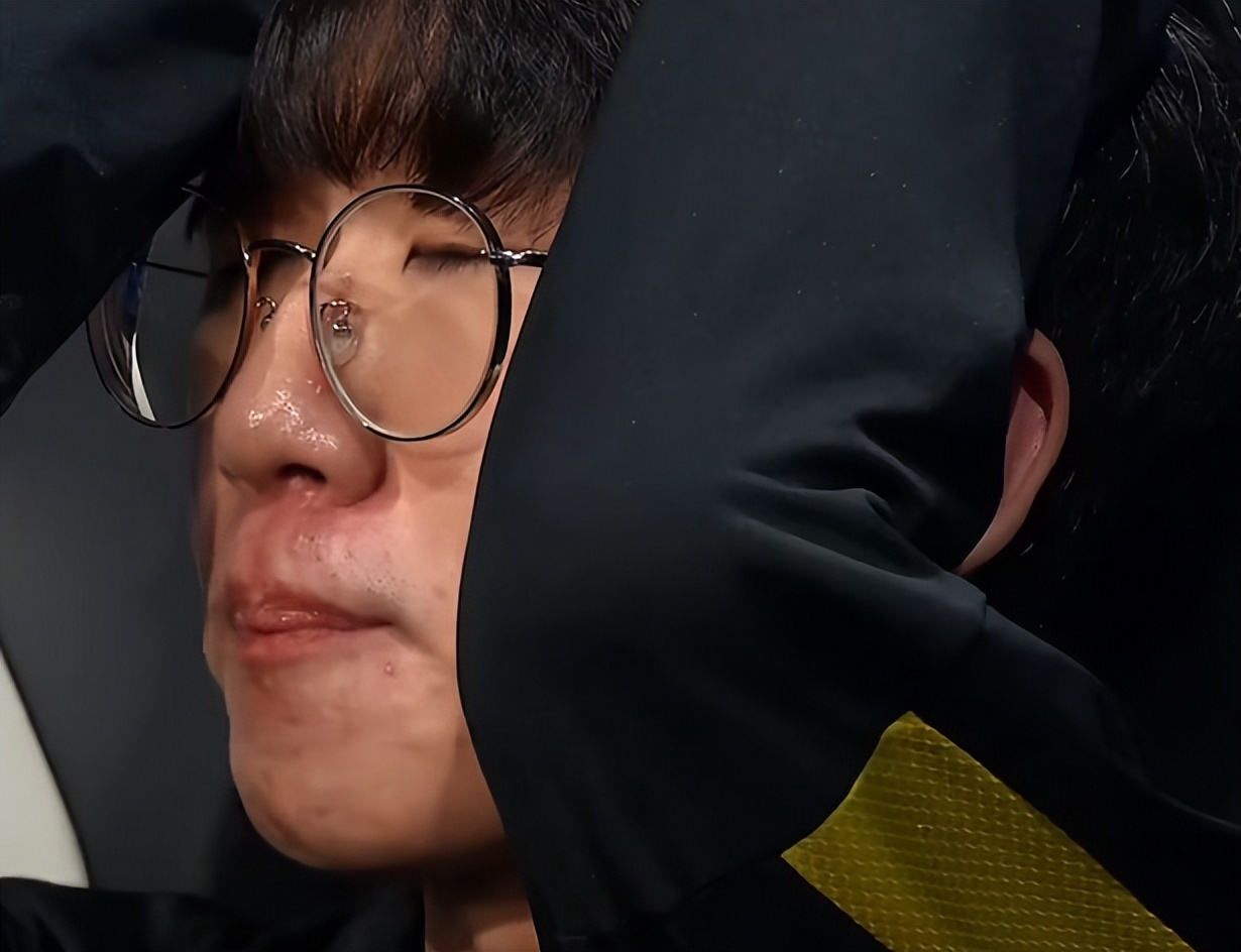 尺帝离开GEN，LPL要行动了，不差钱，K皇的4500万证明一切