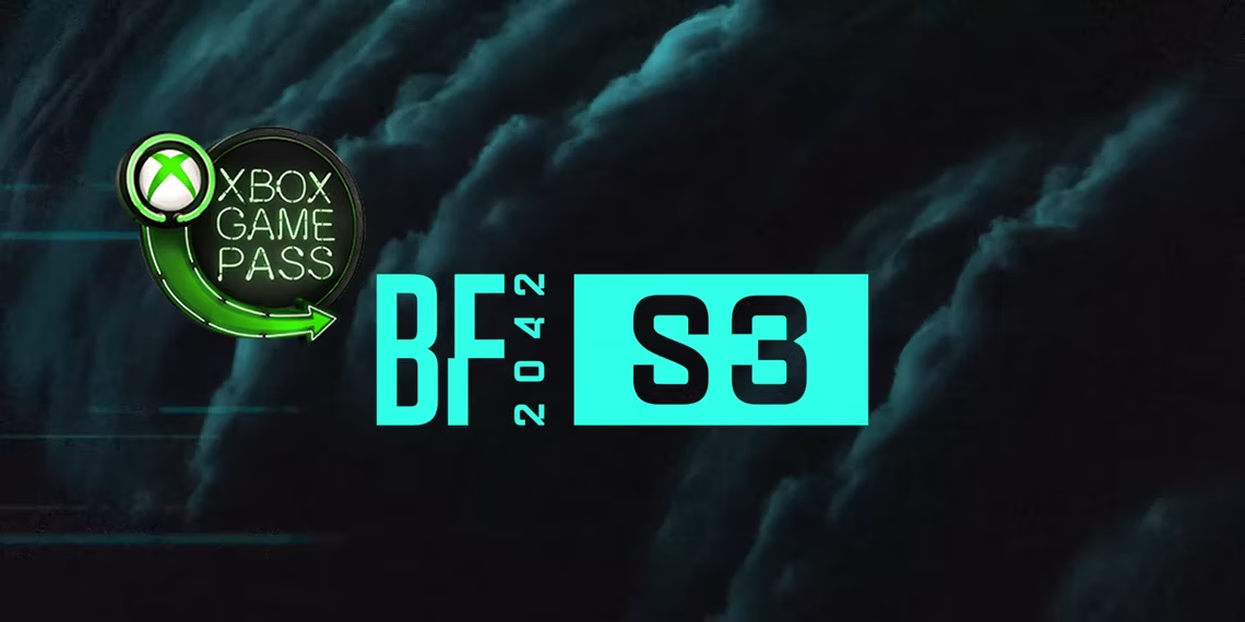 DICE希望玩家回归《战地2042》，宣布本作将加入EA Access、XGPU