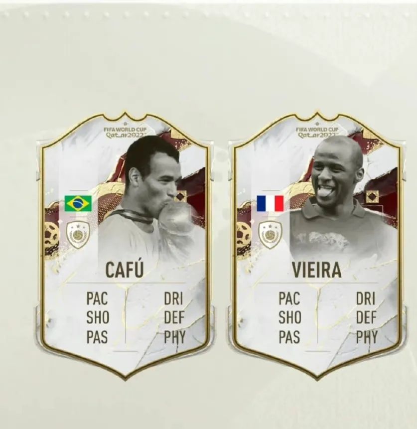 FIFA 23更新世界杯模式 艾维奇携历代经典bgm回归