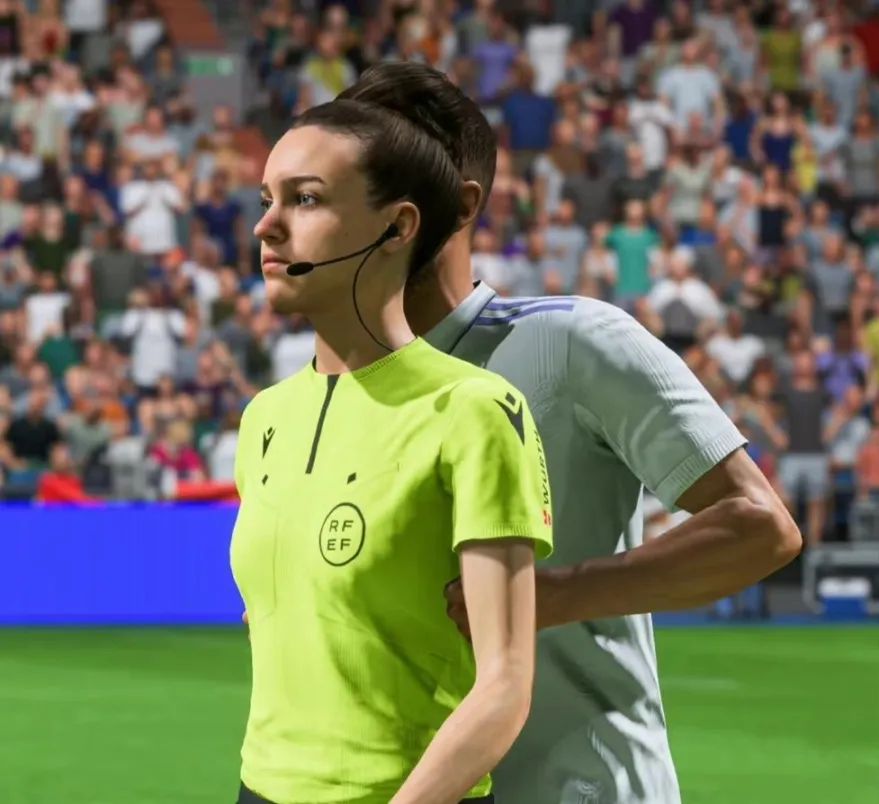 FIFA 23更新世界杯模式 艾维奇携历代经典bgm回归