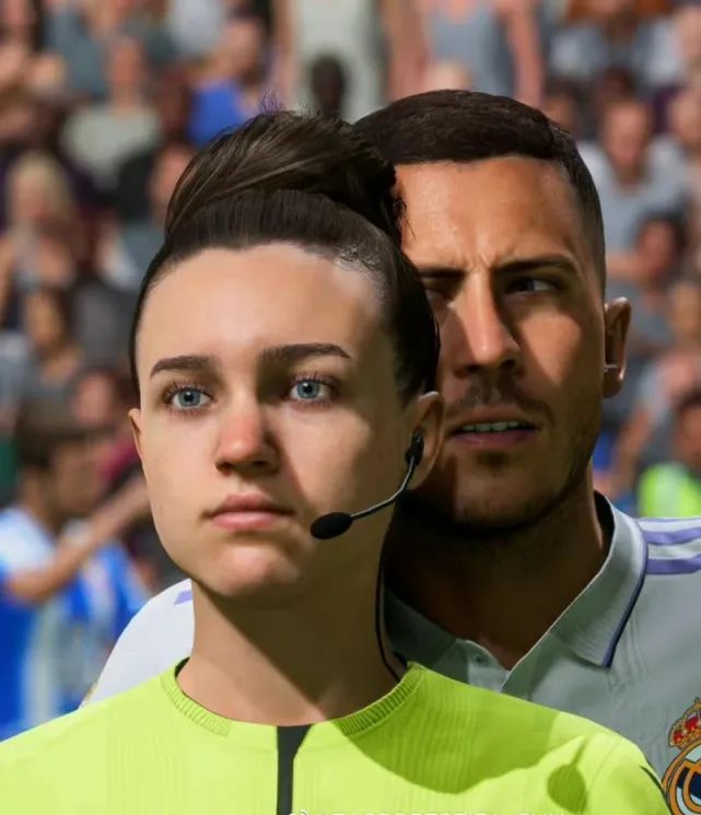 FIFA 23更新世界杯模式 艾维奇携历代经典bgm回归