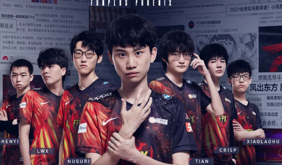 尺帝离开GEN！WE时隔235天获得大场胜利