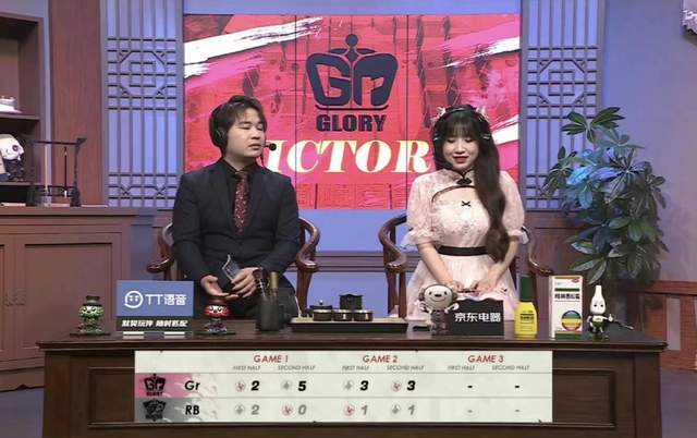 第五人格IVL：Gr上演完美对局，全员化身卷王，网友直言有点轻松