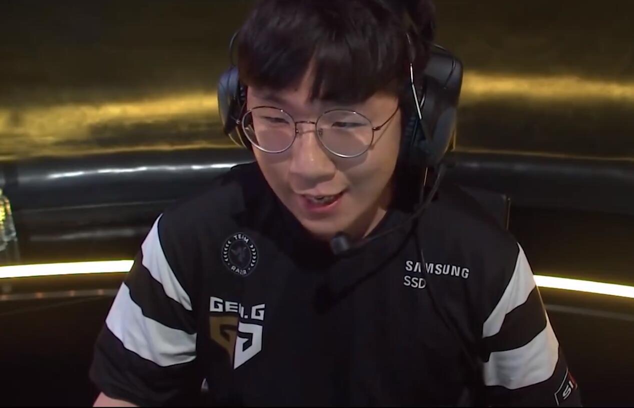 Doinb直播再爆猛料：知名选手可能来LPL，GEN要重建了？