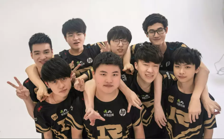 LOL：瓜如老酒越陈越香！S8RNG爆冷背后另有隐情？长大了理解神！