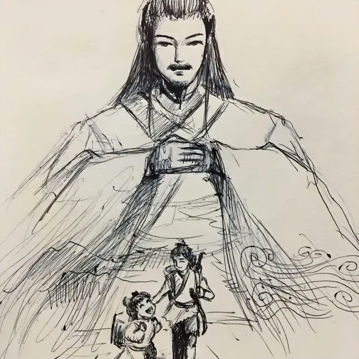 剑来最大的漏洞是齐静春之死