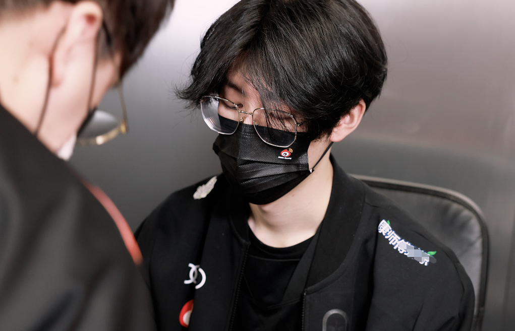 Theshy身价超预期？LPL经理谈WBG近况，RNG悍将或进队