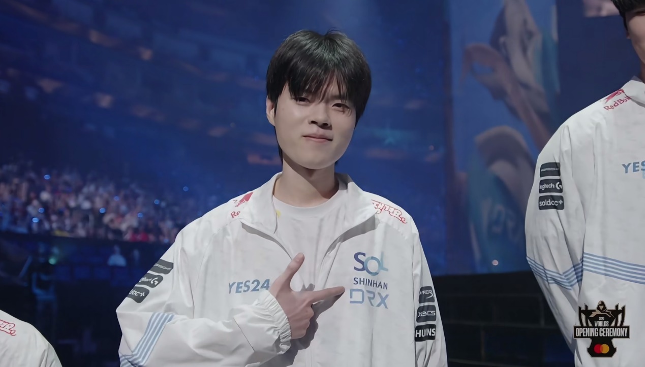 SKT名列榜首，EDG倒数第一！S赛冠军胜率引热议：DRX场次难超越