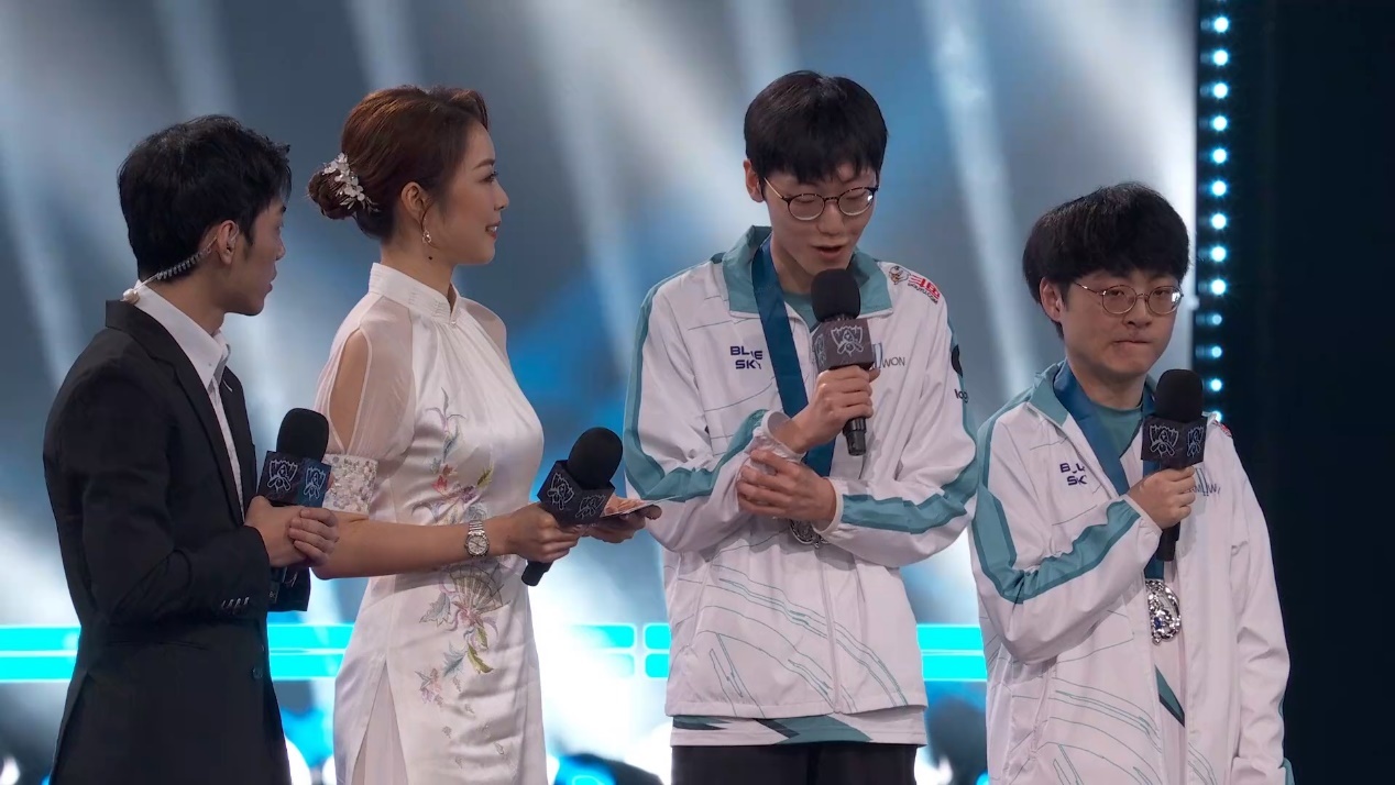 SKT名列榜首，EDG倒数第一！S赛冠军胜率引热议：DRX场次难超越