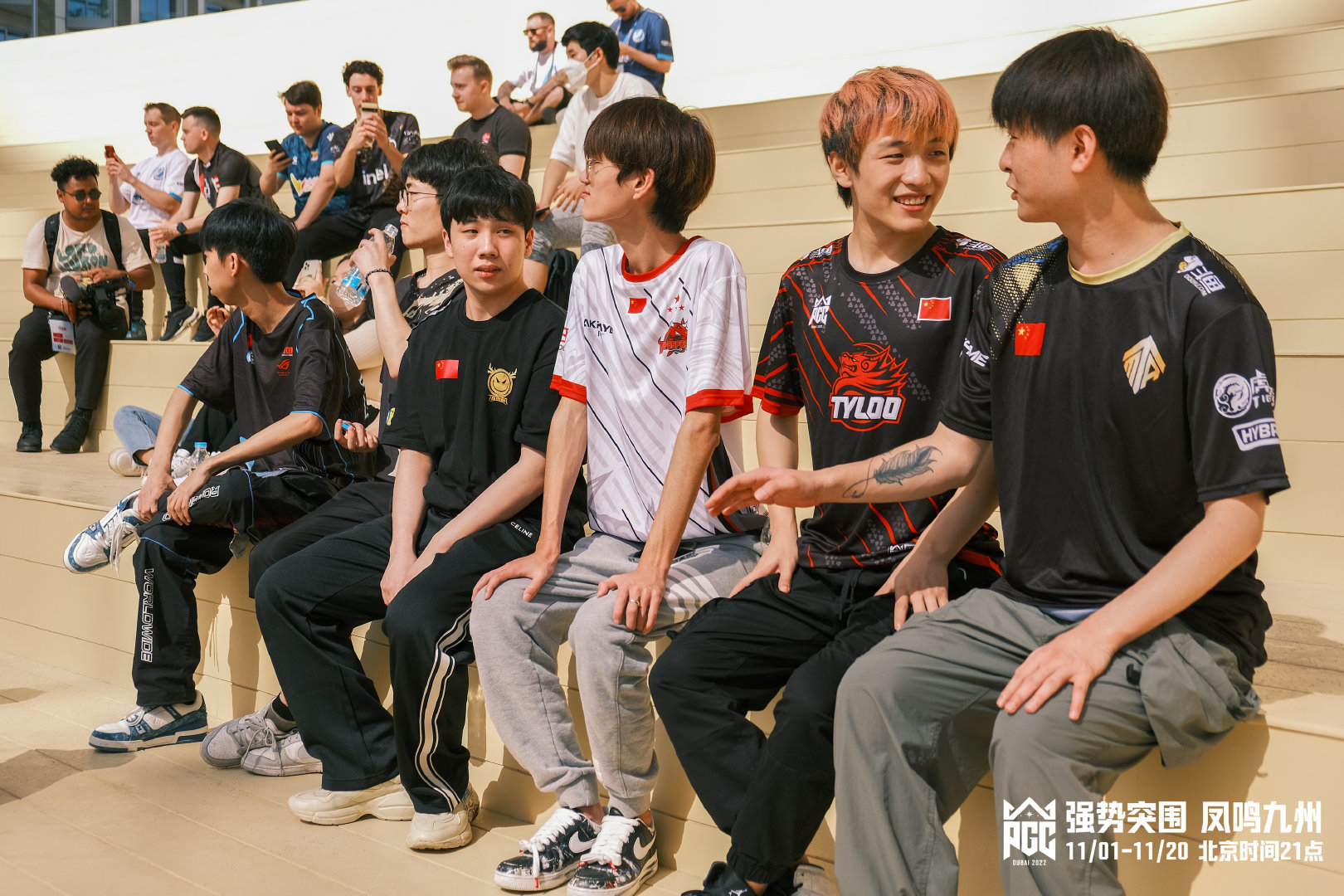 PeRo连续白给跌出前8，NH已无追分可能，KDF斩获两鸡挺进前四