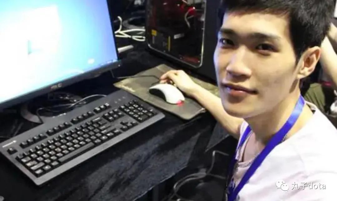 DOTA2：如果某天pis宣布复出打职业，你觉得会有战队邀请他吗？